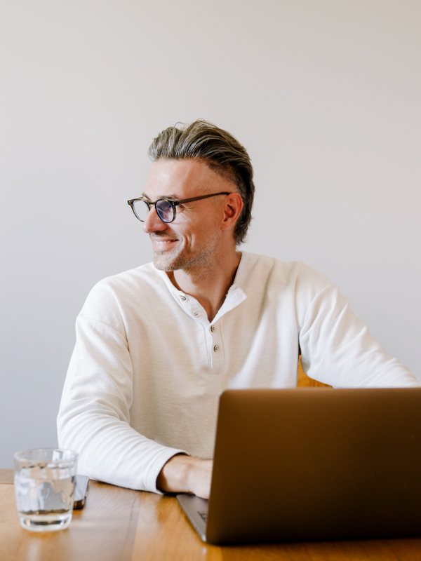 Konto online eröffnen